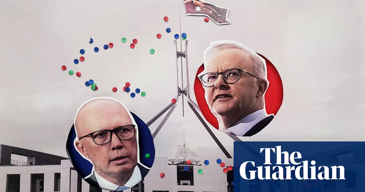 Federal Election 2025 Insights - Making Sense of Politics